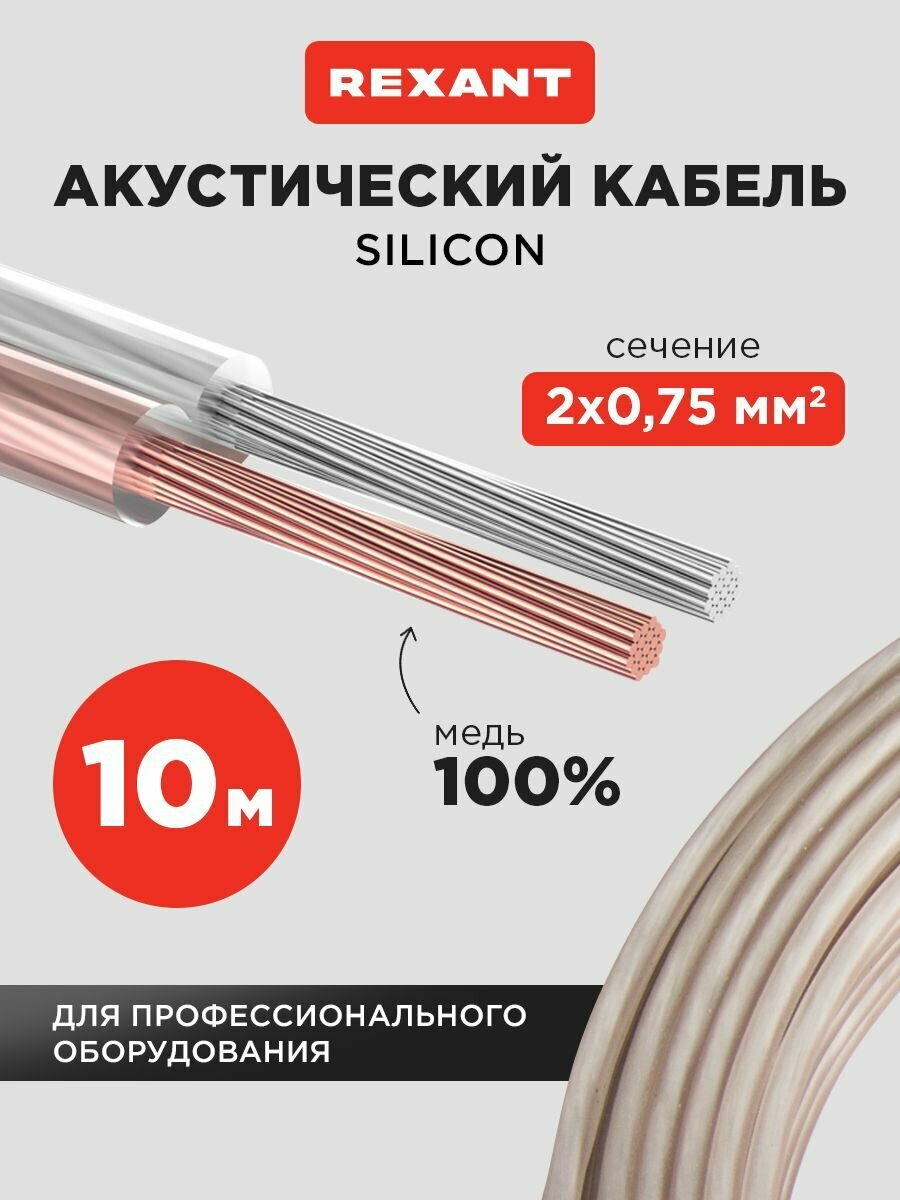 Аудиокабель