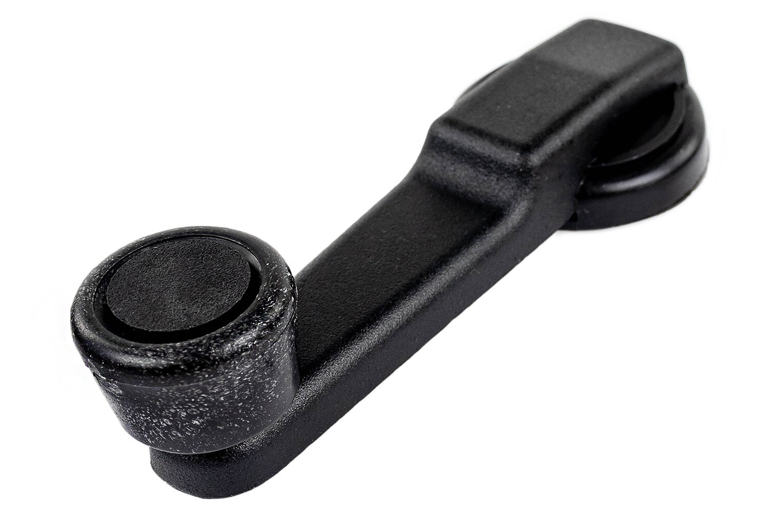 Ручка стеклоподъемника металлическая на ВАЗ 2101-2107, Лада Нива 4х4