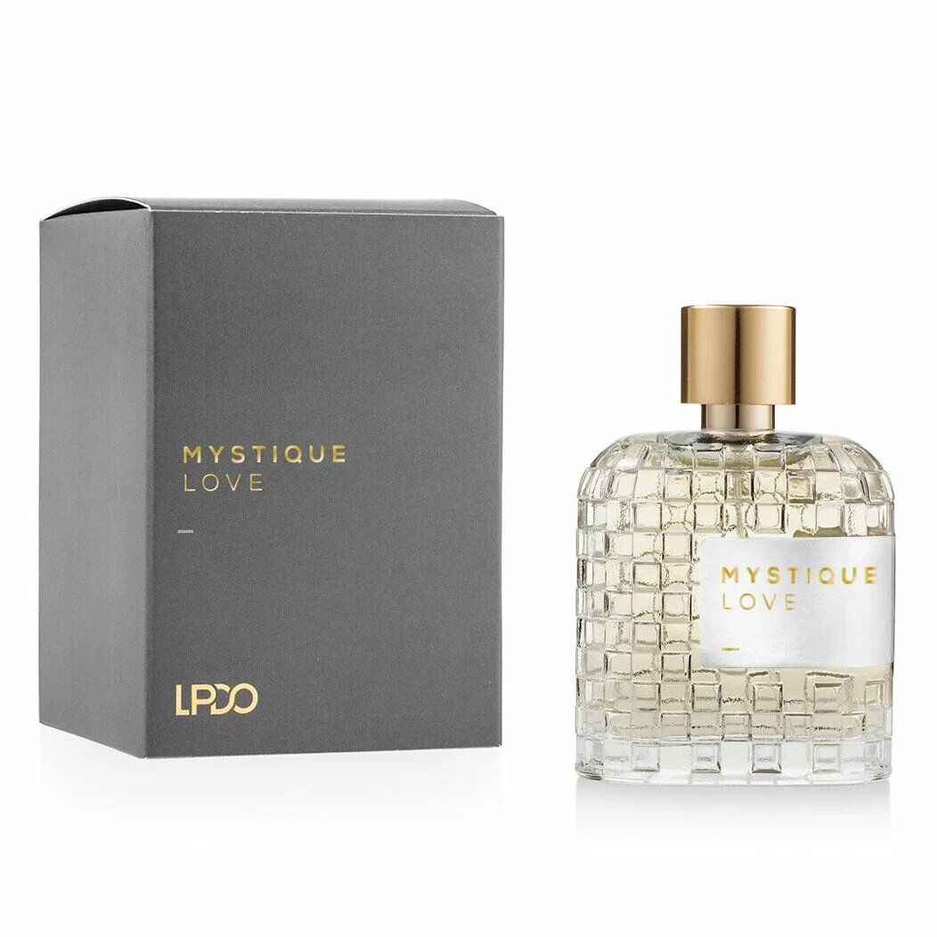 LPDO Mystique Love парфюмерная вода 30 мл / лпдо Мистик Лав / Мистическая Любовь