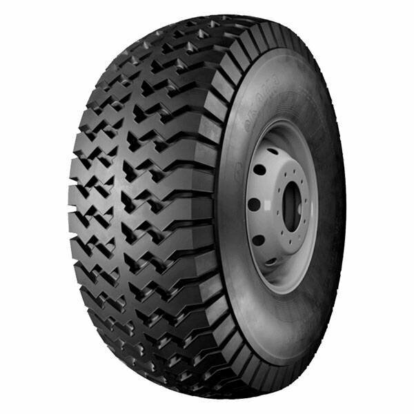 Грузовая шина КАМА КФ-97-1 16.5/70 R18 149A6
