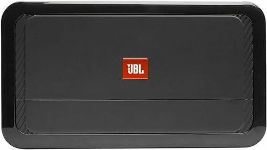 Автоусилитель 1-канальный JBL CLUB A1000