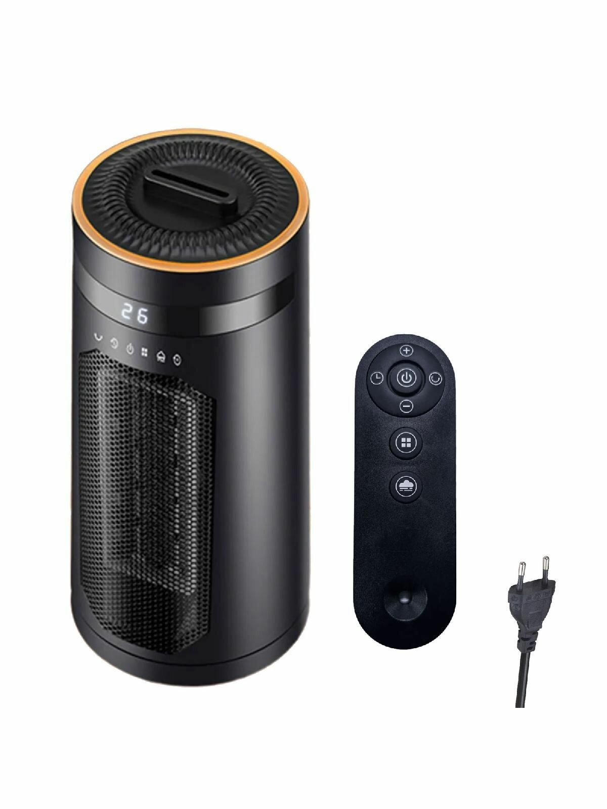 Комплект встраиваемой техники, Бытовой термоэлектрический нагреватель с вертикальной скоростью вращения (европейский стандарт 220 В)