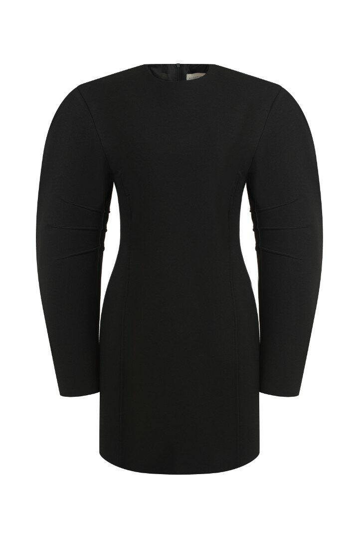Платье FW'25