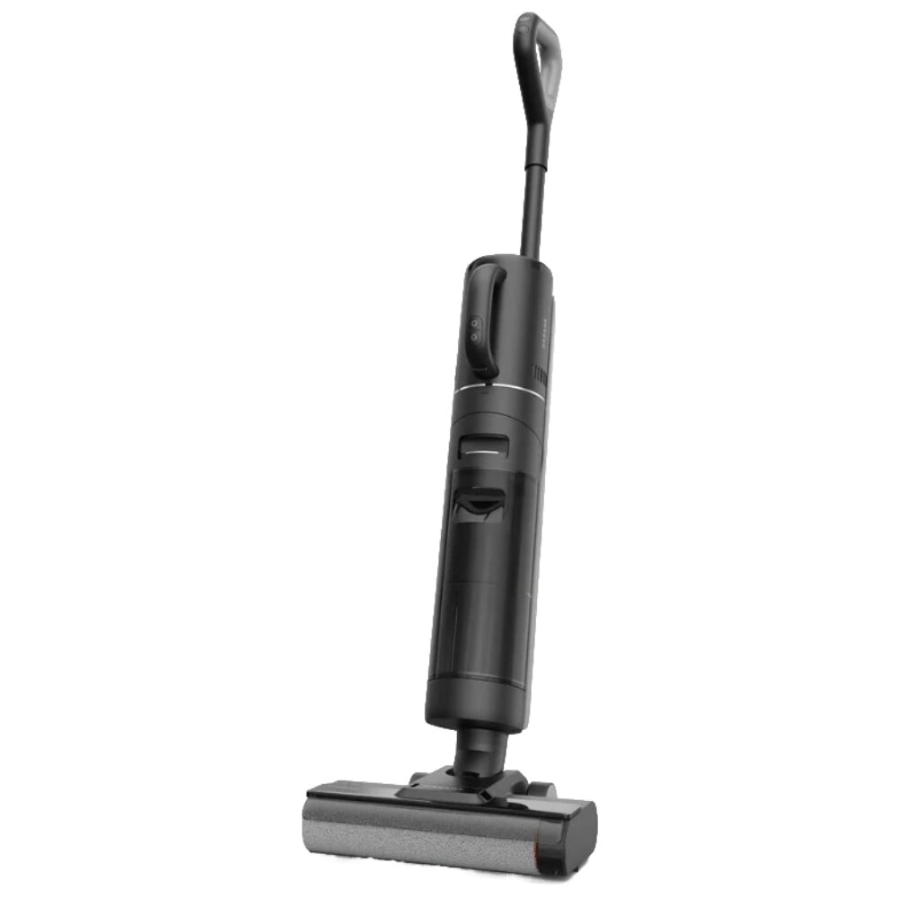 Вертикальный пылесос Dreame G10, функция влажной уборки, 50 мин автономной работы