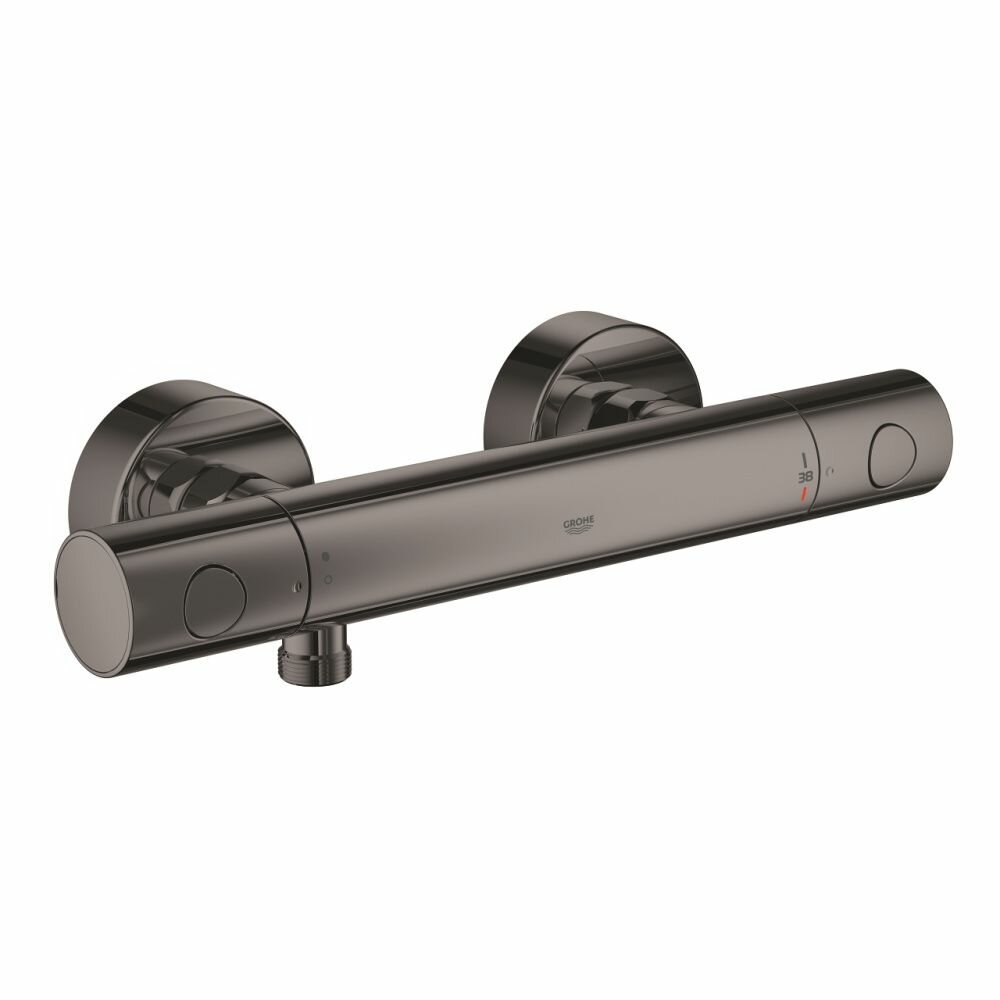 Термостатический смеситель grohe 34065A02