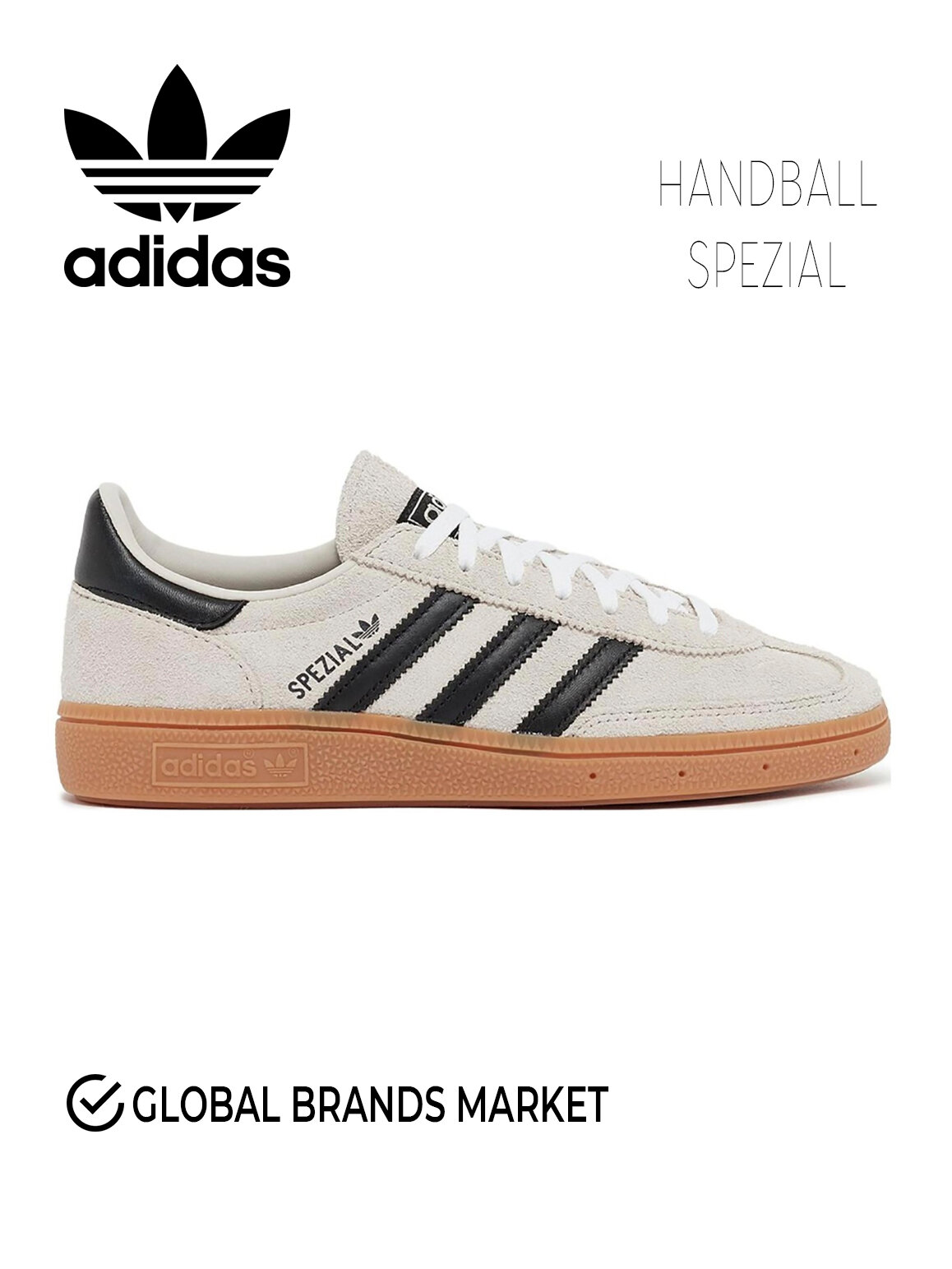 Кеды Handball Spezial