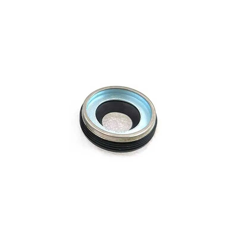 A/C уплотнение вала компрессора, масляная прокладка для Delphi CVC 7H15 V5, компрессор для Volkswagen Golf Opel Safari