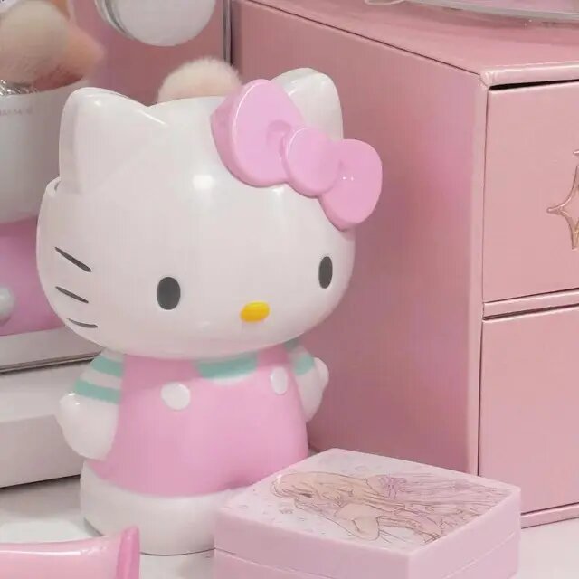 Подставка для ручек Estrong Hello Kitty, контейнер для кисточек My Melody