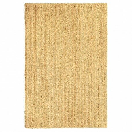 Ковер из джута базовый из коллекции ethnic