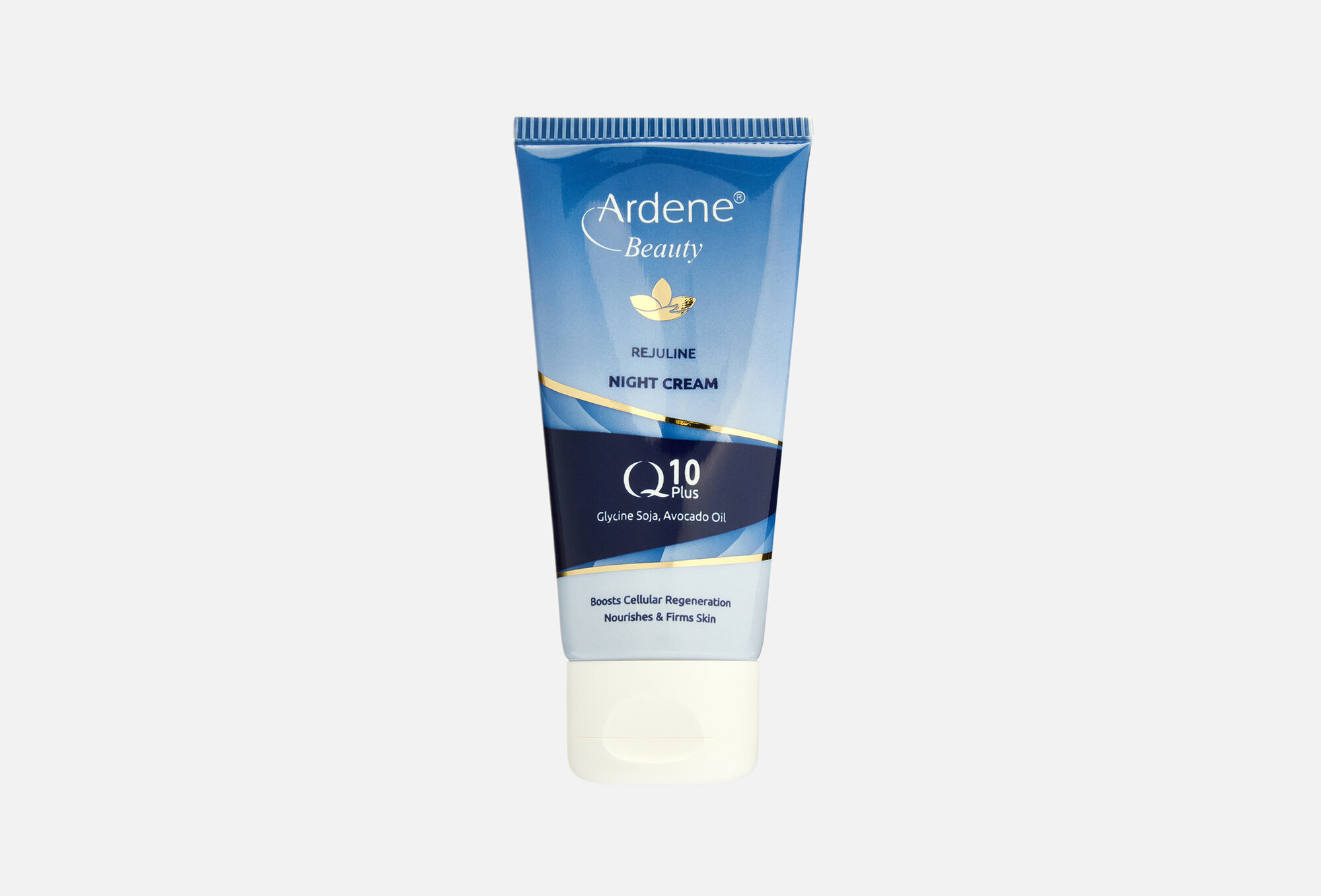 Крем для лица ARDENE REJULINE NIGHT CREAM Q 10 50 мл