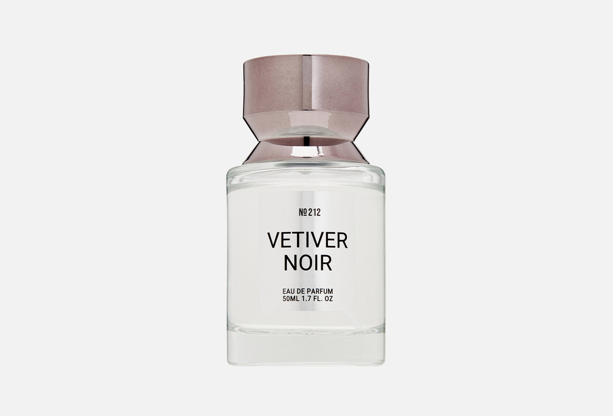 Парфюмерная вода SWG №212 vetiver noir 50 мл