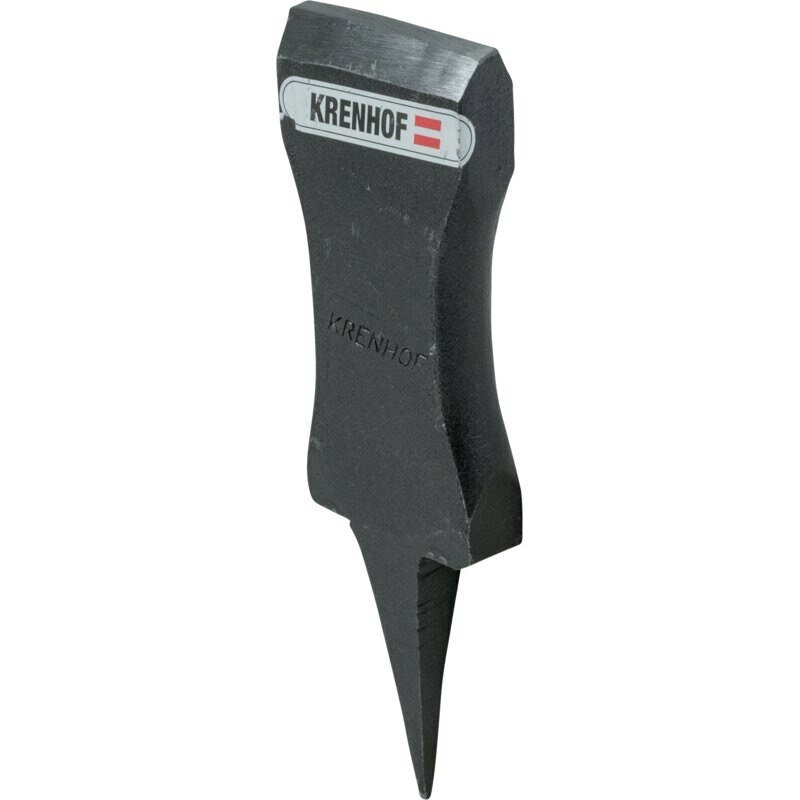 Бабка наковальня для отбивки косы, немецкий тип KRENHOF, кованая, Австрия