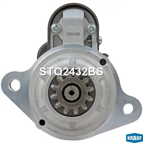 Стартер JAC N120/N56/N75/N80