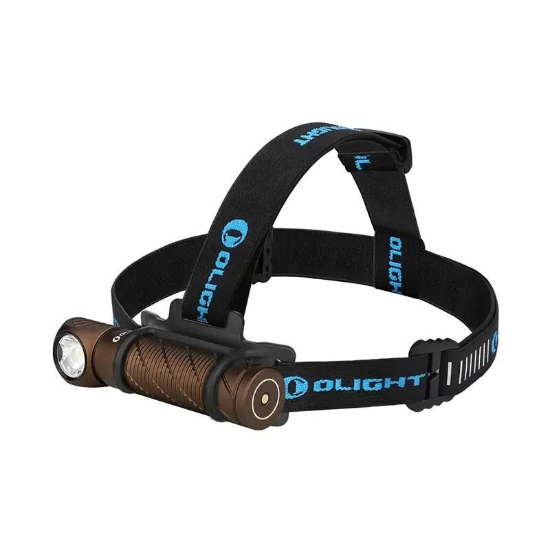 Olight Фонарь-прожектор Perun2