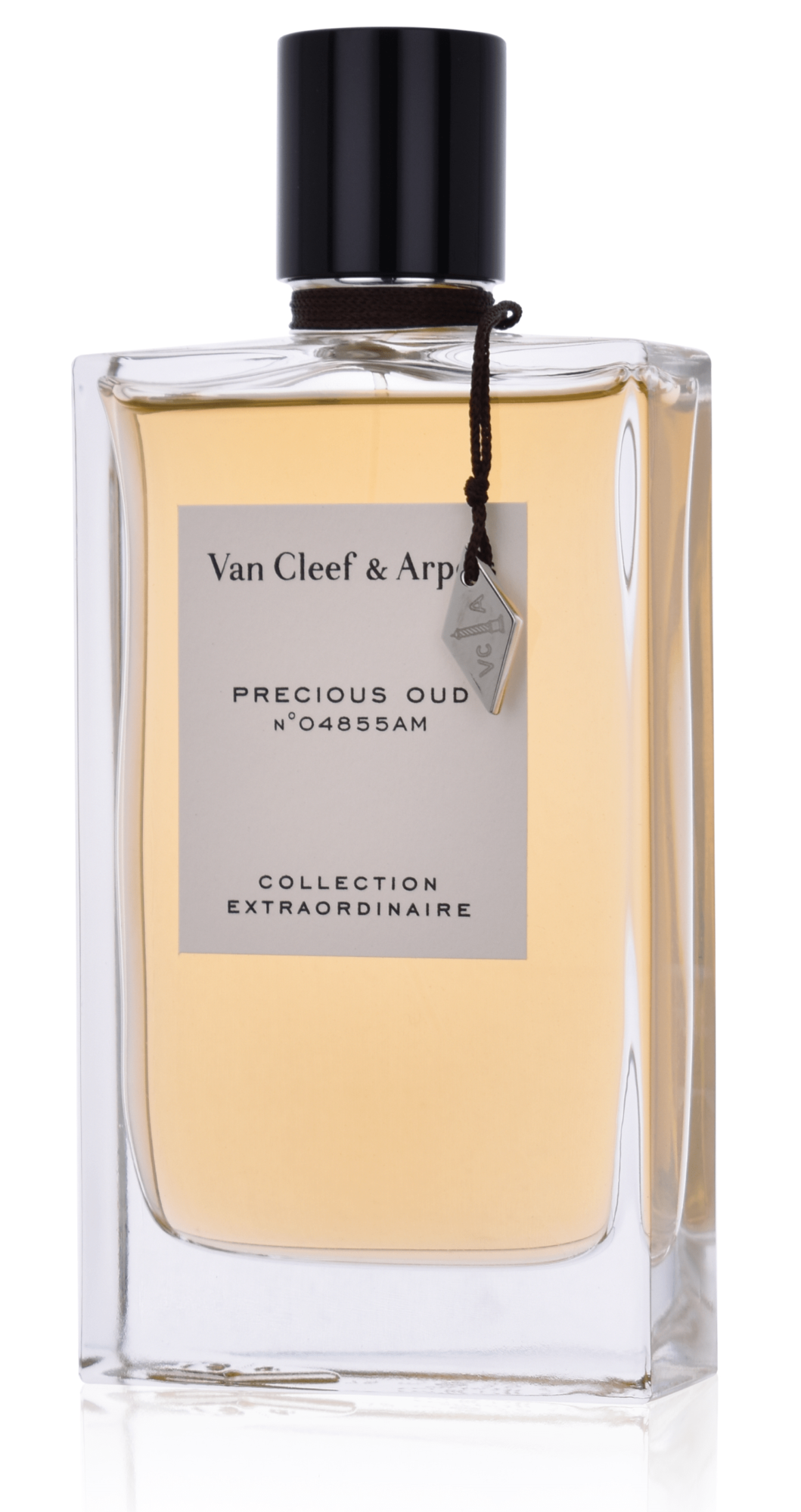 Van Cleef & Arpels Collection Extraordinaire Precious Oud парфюмерная вода 75 мл, аромат для женщин