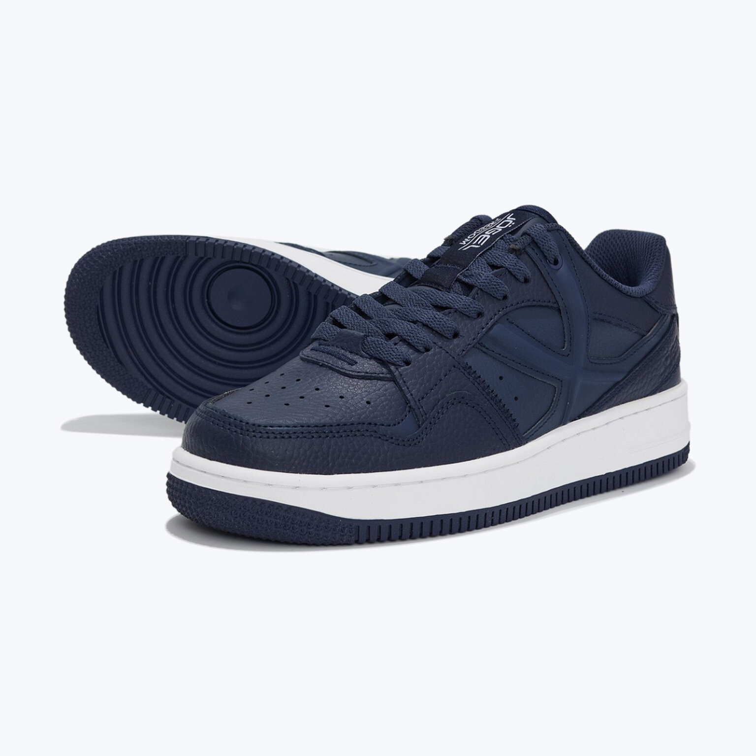 Кроссовки Jogel Freedom