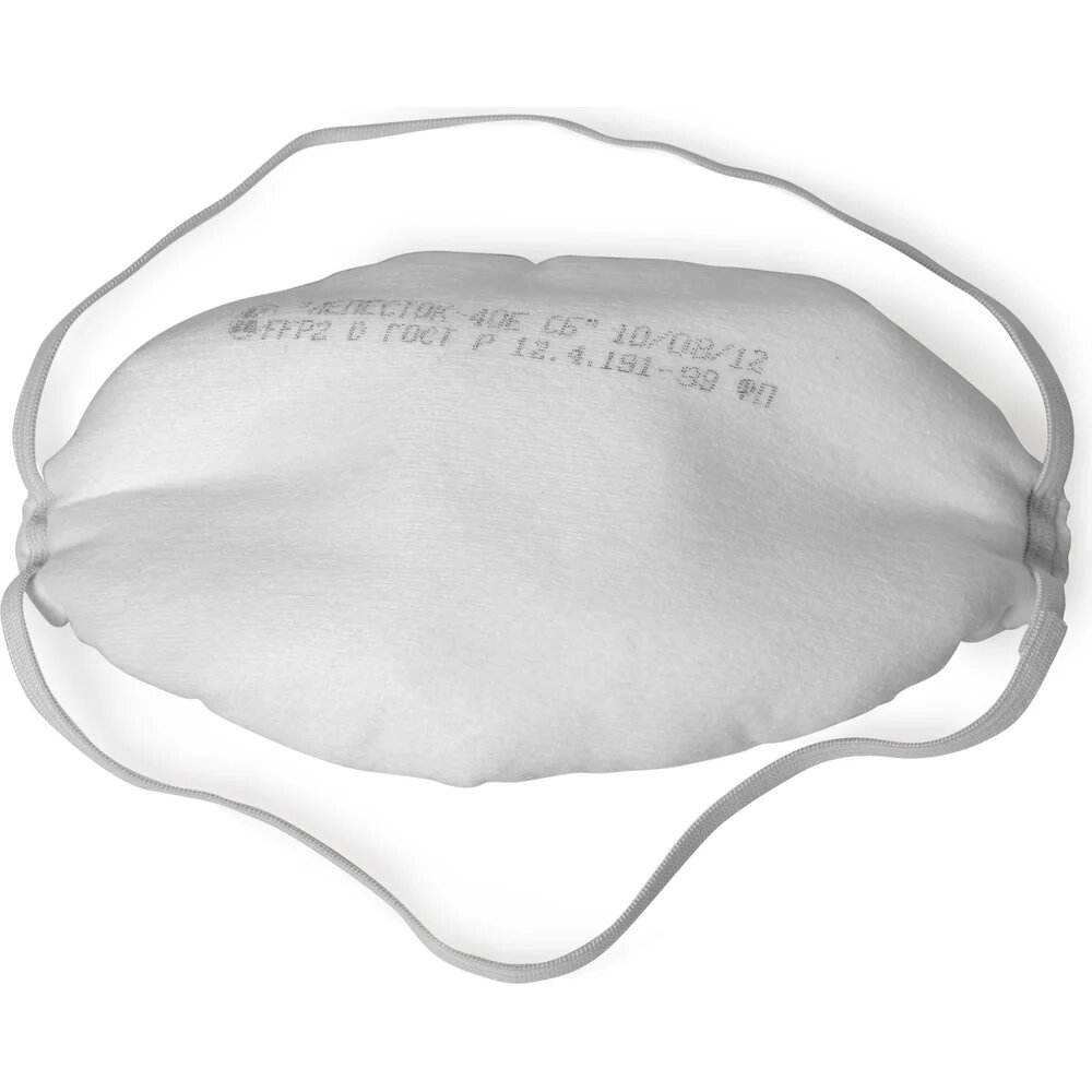 Лепесток Респиратор 40 Е Сб FFP2 R D 686