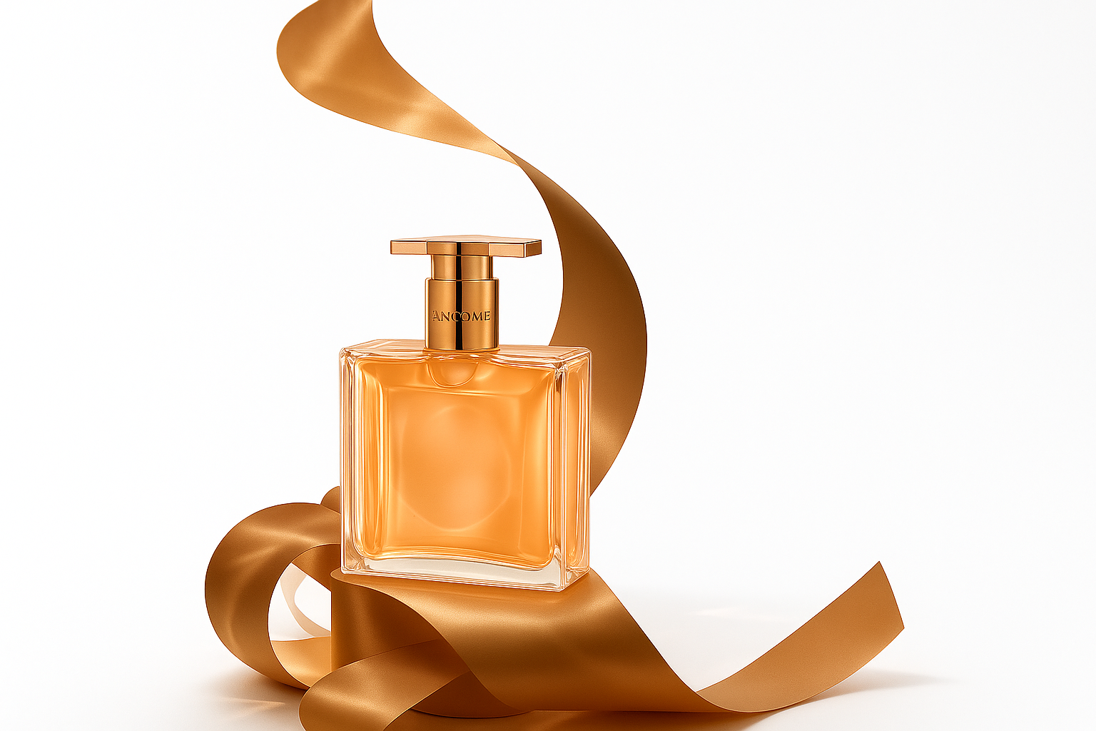 Туалетная вода Lancome Idole L’Eau De Toilette 25 мл — женский аромат с нотами розы и мускуса