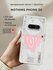 Чехол на Nothing Phone 3a / Нотинг Фон 3а с принтом "Love heart 3 - 14 февраля",...