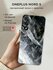 Чехол на OnePlus Nord 5 / Ван Плас Норд 5 с принтом "Абстракция 9"