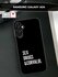 Чехол на Samsung Galaxy A24 / Самсунг Галакси A24 с принтом "Corvalol"
