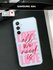 Чехол на Samsung Galaxy A54 / Самсунг A54 с принтом "All we need is love"