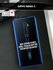 Чехол на Oppo Reno 2 / Оппо Рено 2 с принтом "Мне срочно нужно все", прозрачный