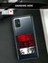 Чехол на Samsung Galaxy M31s / Самсунг Галакси M31s с принтом "Аниме глаза манга...