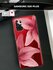 Чехол на Samsung Galaxy S20 + / Самсунг Галакси S20 Плюс с принтом "Pink flower"