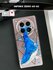 Чехол на Infinix Zero 40 4G / Инфиникс Зеро 40 4G с принтом "Кит графика", прозр...