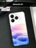 Силиконовый чехол на Realme 15T / Реалми 15Т с принтом "Небеса"