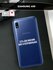 Чехол на Samsung Galaxy A10 / Самсунг Галакси А10 с принтом "Два мнения", прозра...