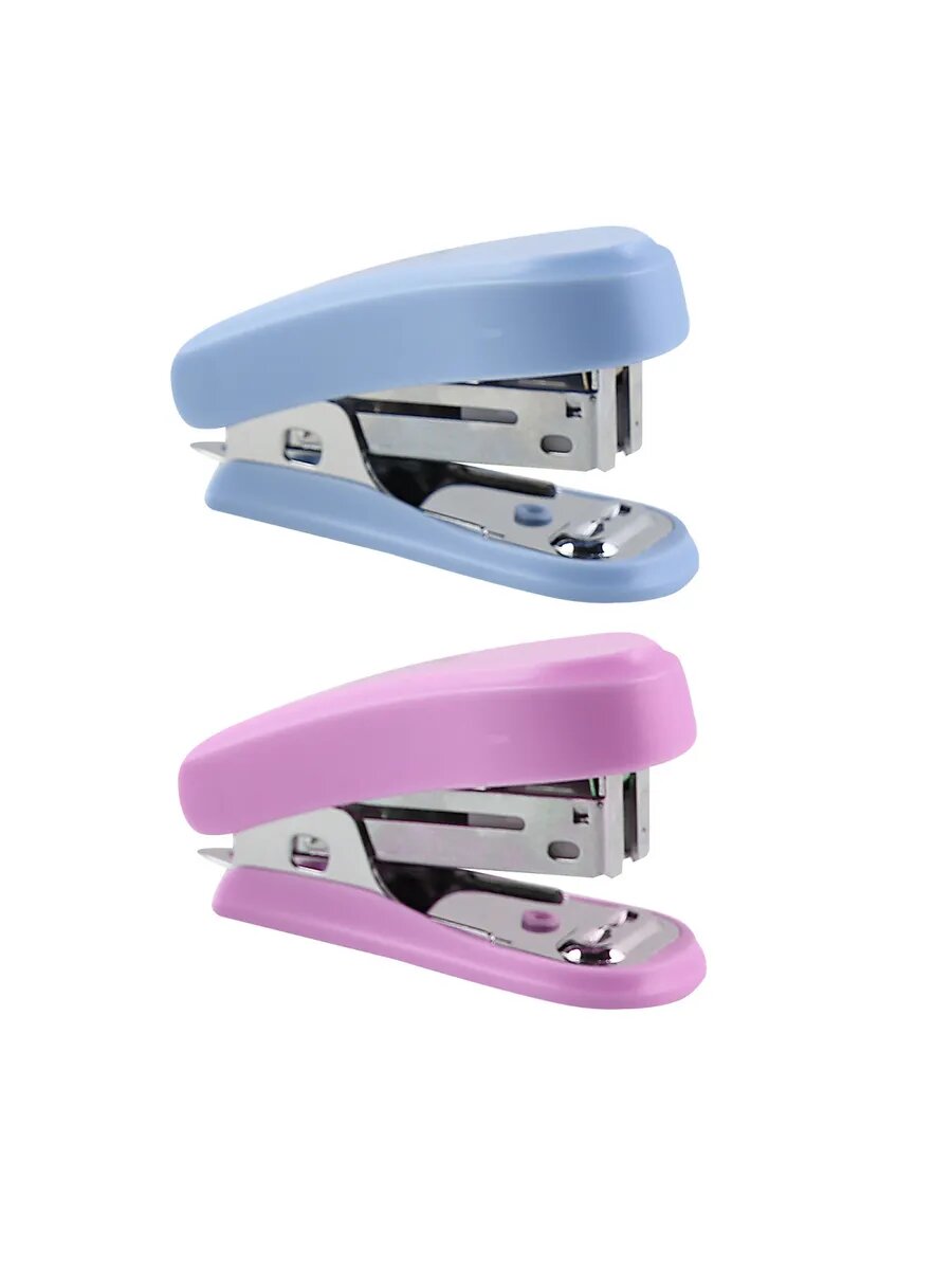 Мини степлер