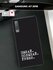 Чехол на Samsung Galaxy A7 2018 / Самсунг Галакси А7 2018 с принтом "Пылай и гре...