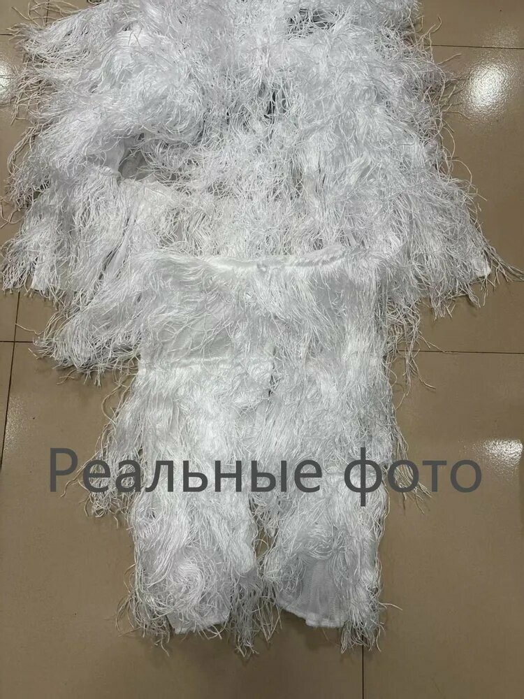 Маскировка для охоты — фото 1