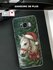 Чехол на Samsung Galaxy S8 + / Самсунг Галакси С8 Плюс с принтом "Белый сказочны...