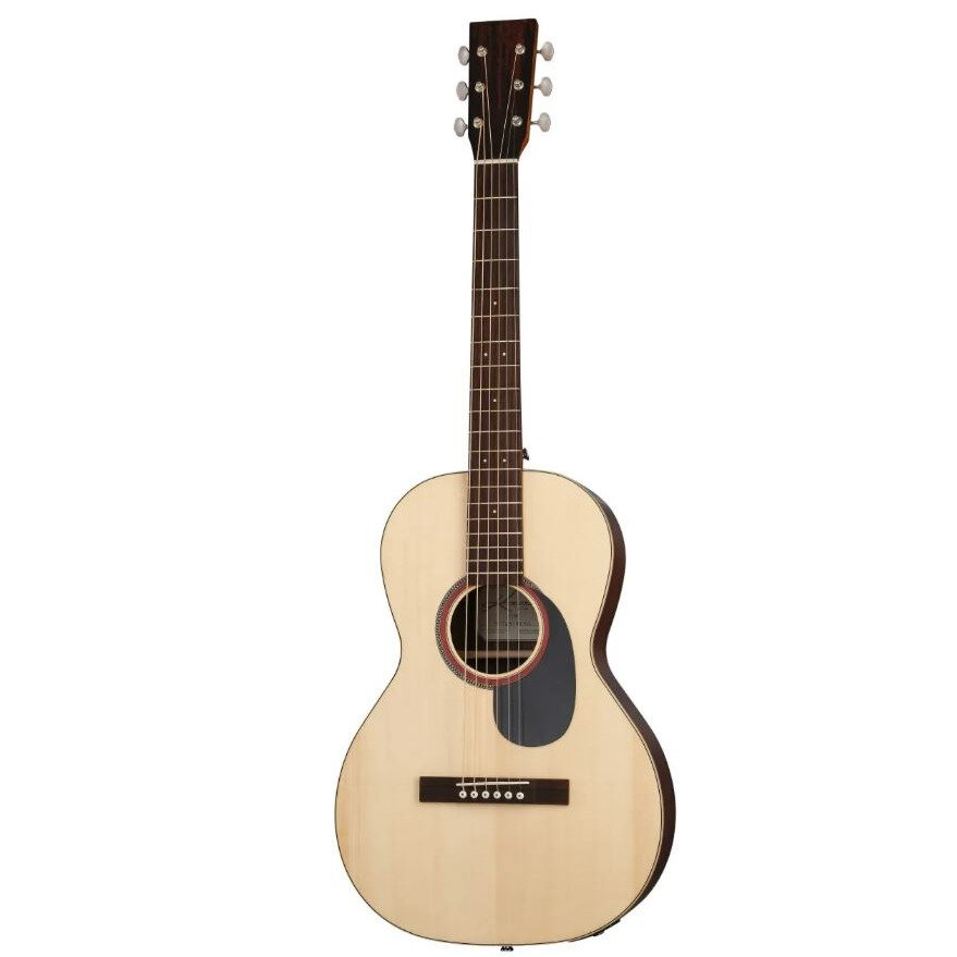 Электроакустическая гитара Kremona F16E