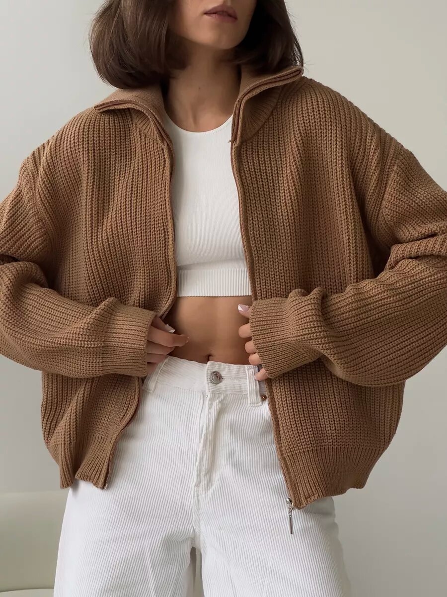 Свитер  Базовая