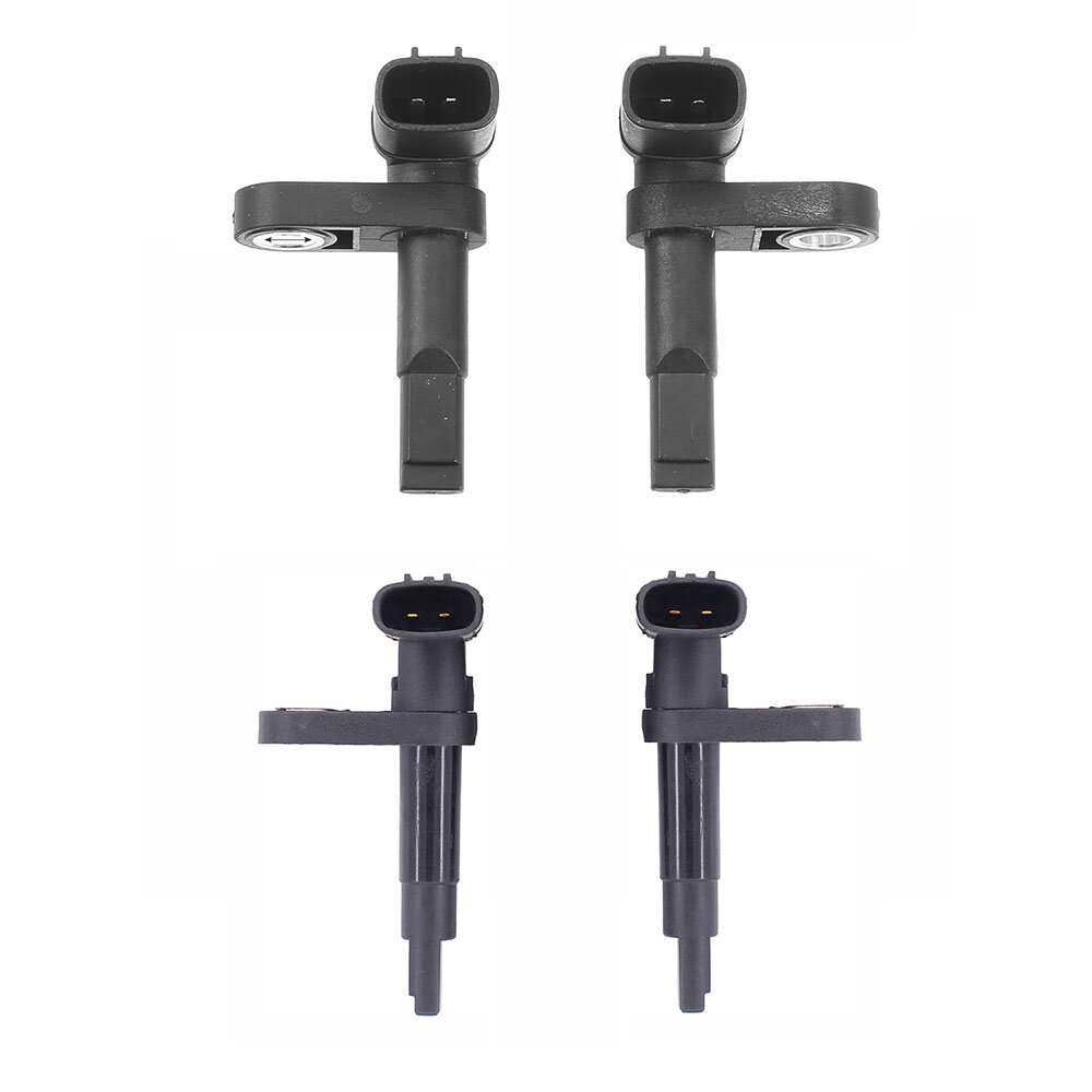 4 датчика скорости колес abs для lexus gs350 is250 is350 ls460 ls600h (передние и задние)