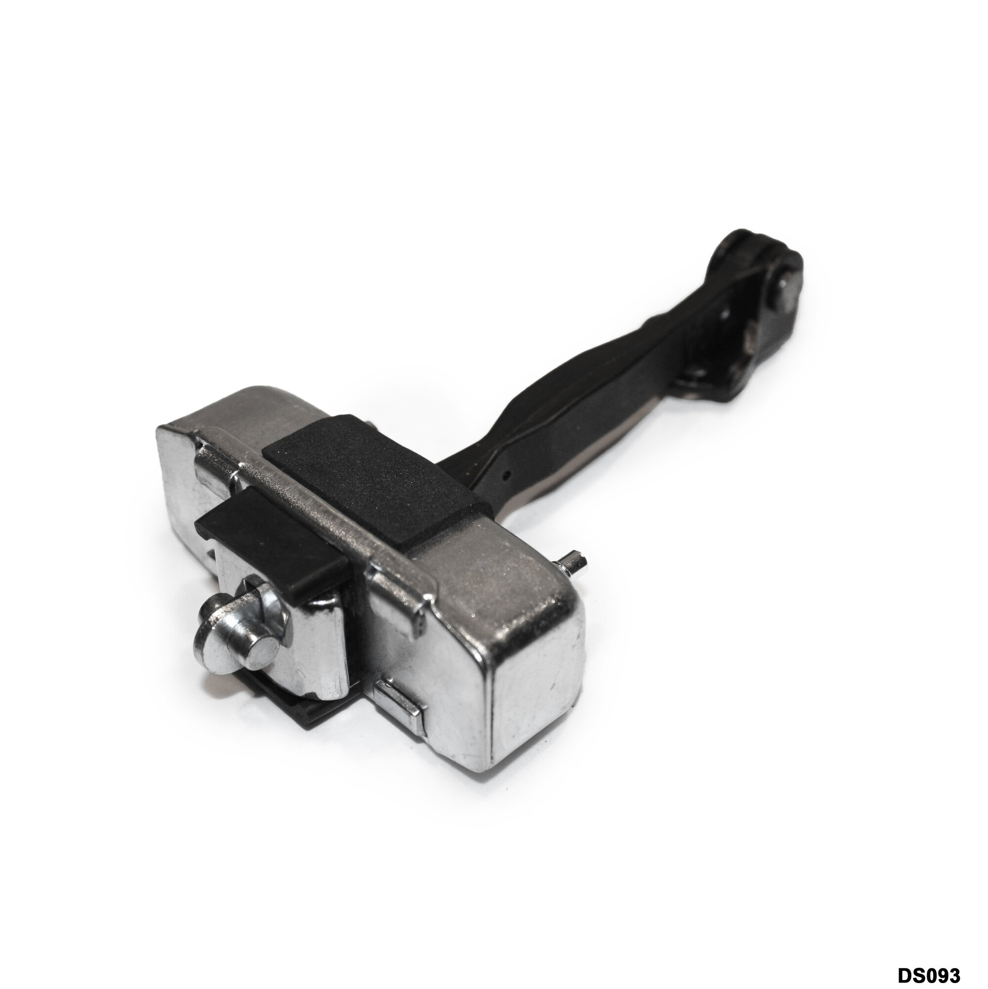 Ограничитель открытия двери передний левый Toyota Land Cruiser Prado 120 2002-2009