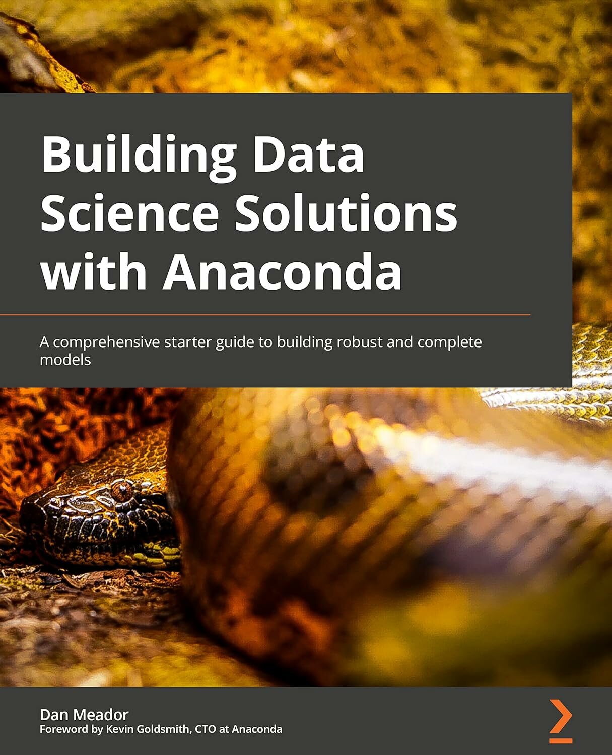 Бумажные книги/Building Data Science Solutions with Anaconda