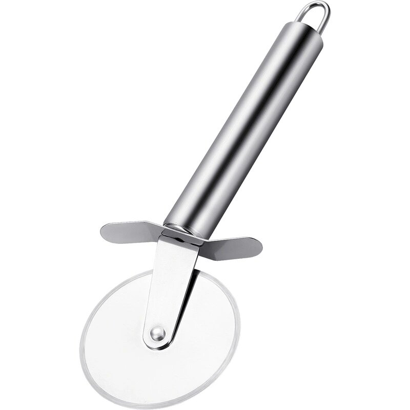 Нож кухонный Regent inox Linea Staccato для пиццы (лезвие 7 см, 93-ST-01-01)