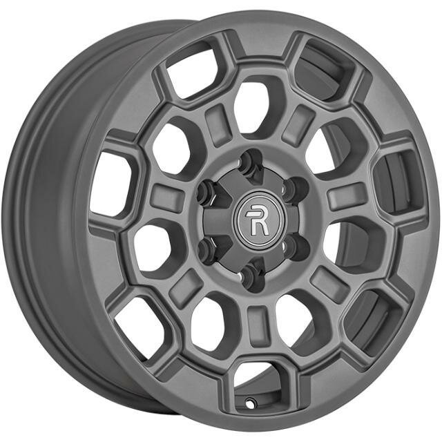 Колесный диск Replay TA23 9x20 6*139.7 ET30 DIA100.1 MGM