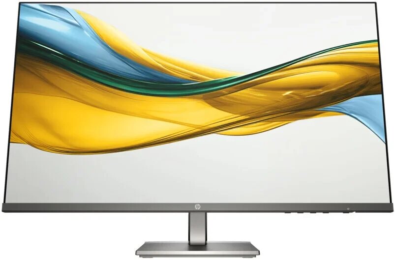 Монитор HP 27" 527da Series 5 (B11W6AS)