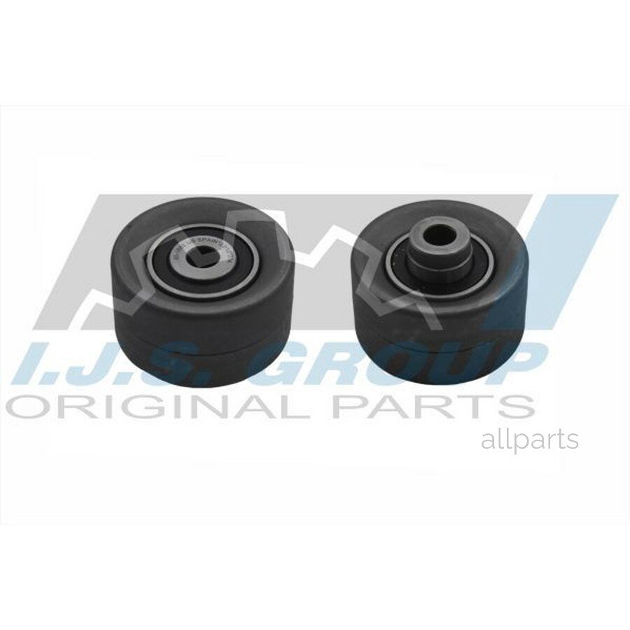 IJS GROUP 93-1882 Ролик промежуточный ремня ГРМ CITROEN \ PEUGEOT \ FIAT \ LANCIA \ NISSAN \ TOYOTA \ SUZUKI \ UAZ 1.4-2.1 88-