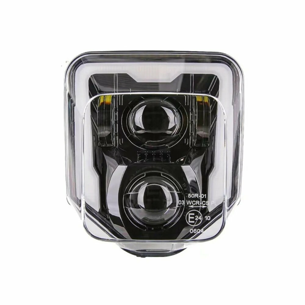 Лампа автомобильная арт. SZRU-O099-I500362529