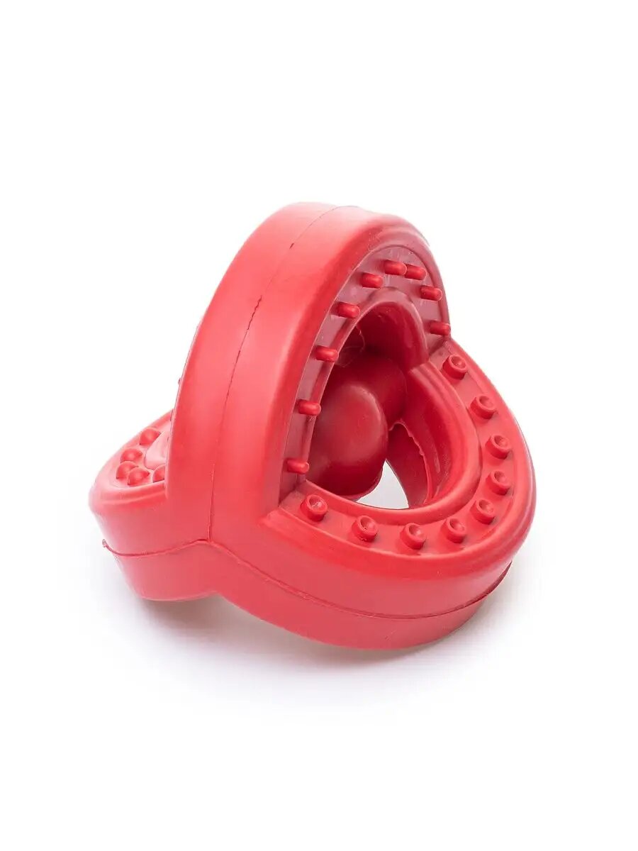 Игрушка для собак резиновая Tugger