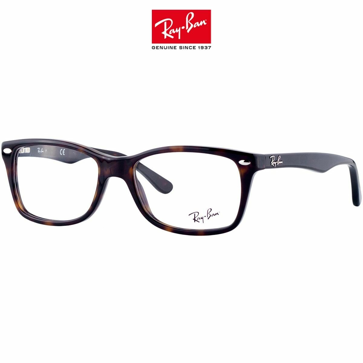 Ray-Ban 5228 2012 Medium оправа для очков (53 mm)