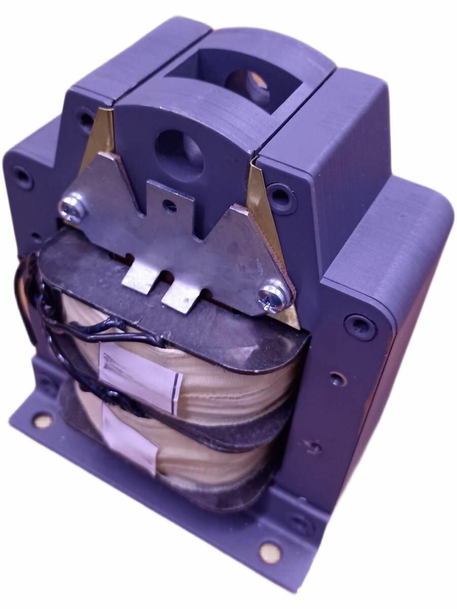 Электромагнит ЭД 10101 380В.