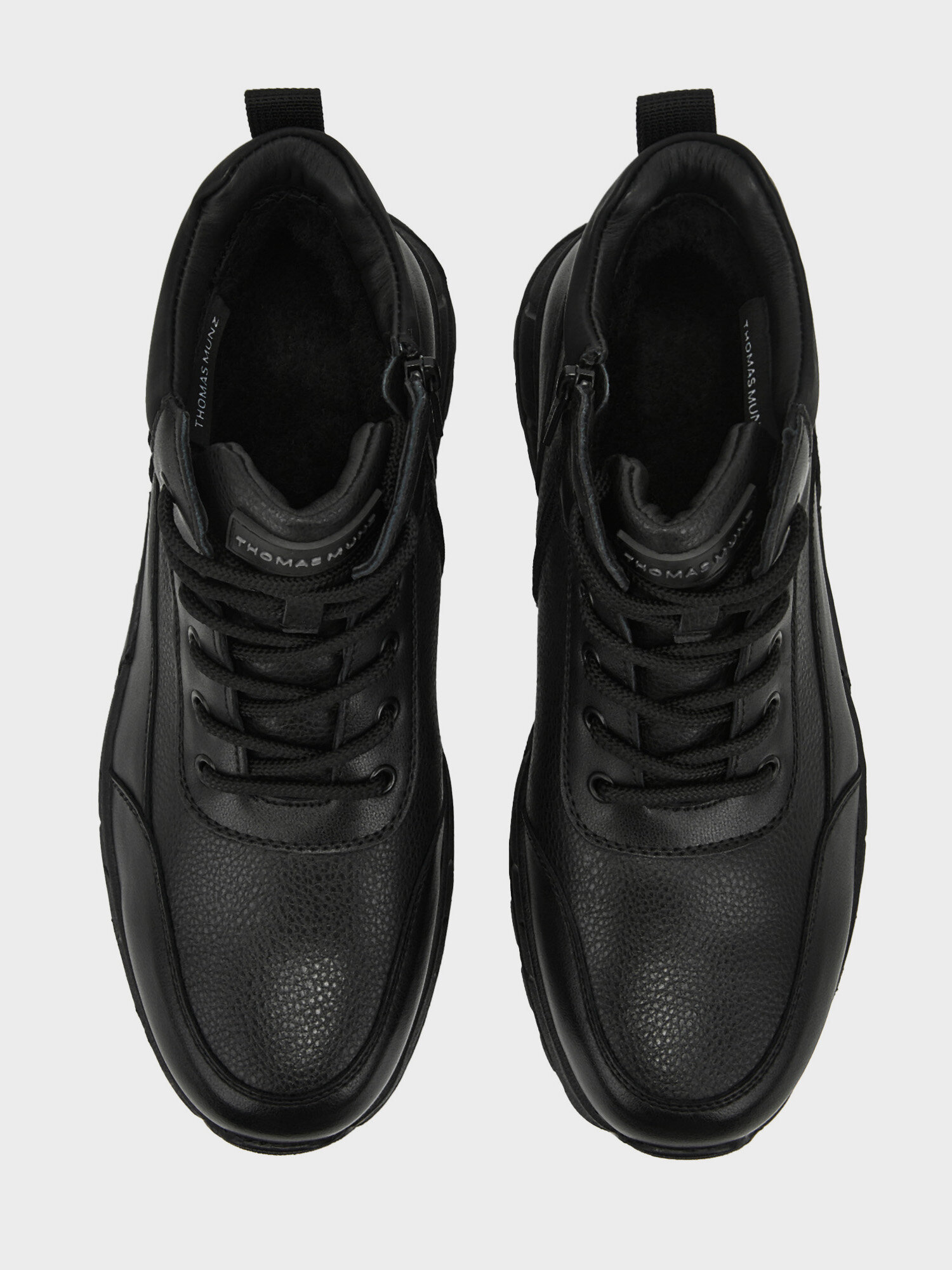 Ботинки дерби